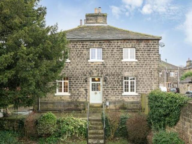 Leeds Road, Harewood, 4 Bedroom Semi detached