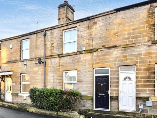 Leeds Road, Robin Hood, 2 Bedroom Terraced