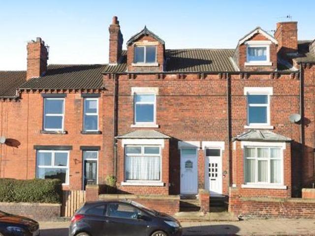 Leeds Road, Wakefield, 4 Bedroom Terraced