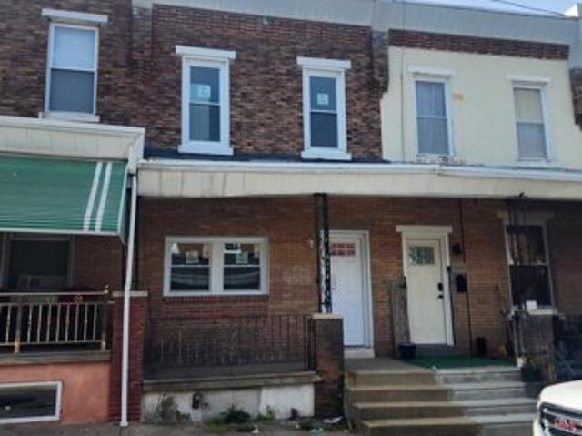Leeds St, Philadelphia, Home For Sale