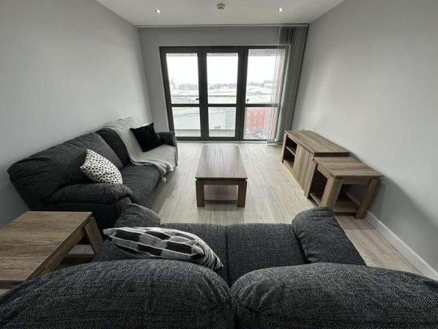 Leeds Street, L3