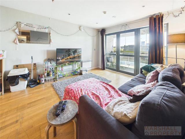 Leeds Street, Liverpool, Merseyside, L3 2 bed apartment to rent £1,000 pcm £231 pw