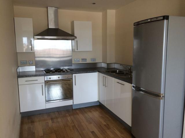 Leeds Street, Liverpool L3, 1 bed flat to rent, £850 pcm | PrimeLocation