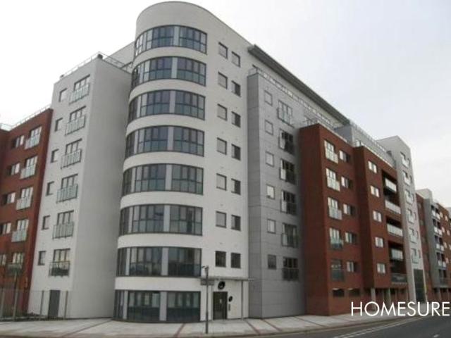 Leeds Street, Liverpool L3, 2 bed flat to rent, £875 pcm | PrimeLocation