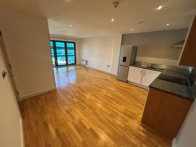 Leeds Street, Liverpool L3, 2 bed flat to rent, £900 pcm | PrimeLocation