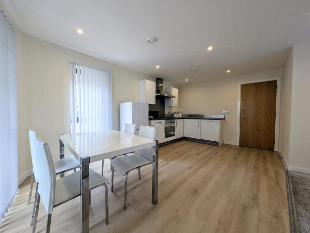 Leeds Street, Liverpool L3, 2 bed flat to rent, £995 pcm | PrimeLocation