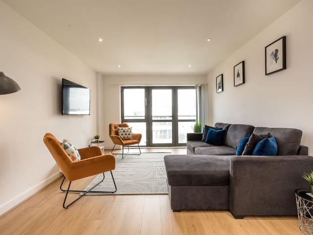 Leeds Street, Liverpool L3, 2 bed flat to rent, £1,095 pcm | PrimeLocation