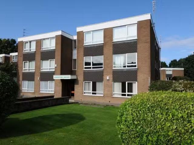 Leegate Road, Heaton Moor, Stockport, 1 bedroom, Apartment