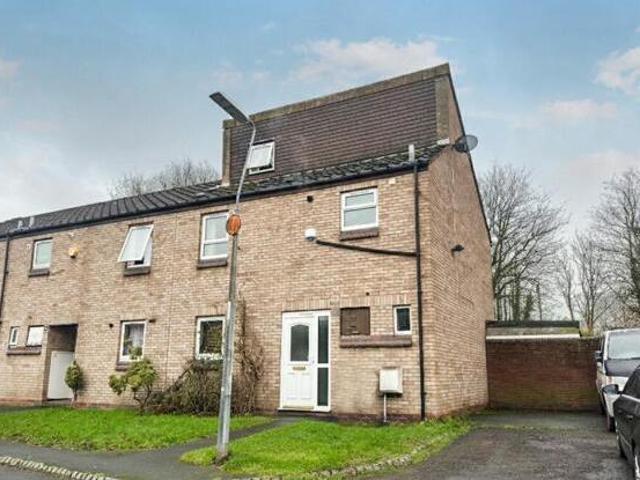 Leegomery, Hurleybrook Way, Telford, 4 Bedroom End