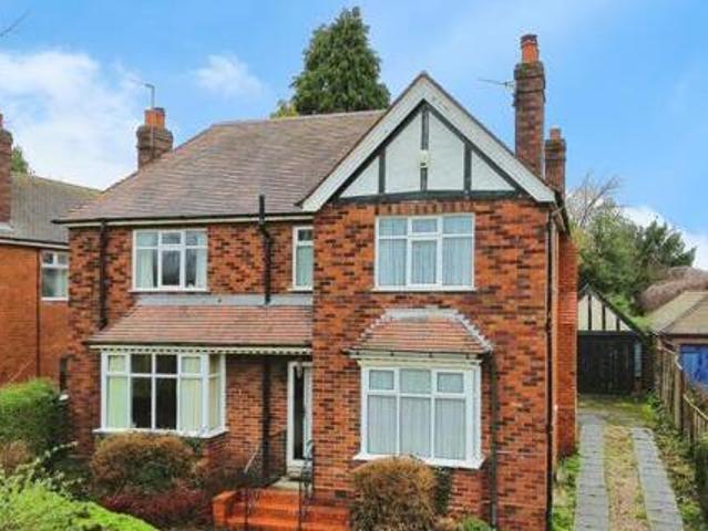 Leegomery Road, Wellington, 4 Bedroom Detached