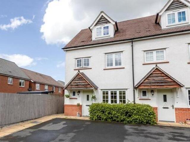 Leegomery, Way Field, Telford, 4 Bedroom House