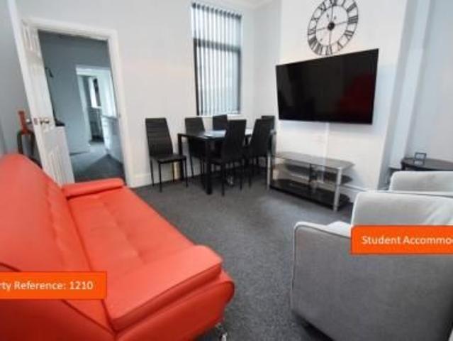 Leek Road, Shelton, Stoke On Trent, ST4