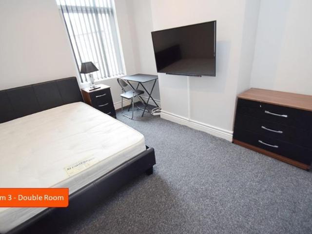 Leek Road, Stoke On Trent ST4 4 bed house share to rent £1,657 pcm £382 pw