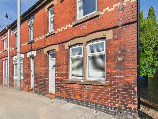 Leek Road, Stoke On Trent ST1, 2 bed terraced house to rent, £750 pcm | PrimeLocation