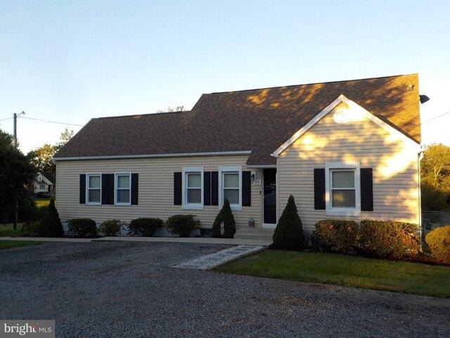 Leeland Rd, Fredericksburg, Home For Sale