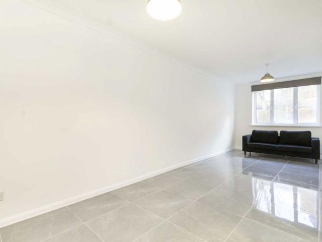 Leeland Terrace, W13, London