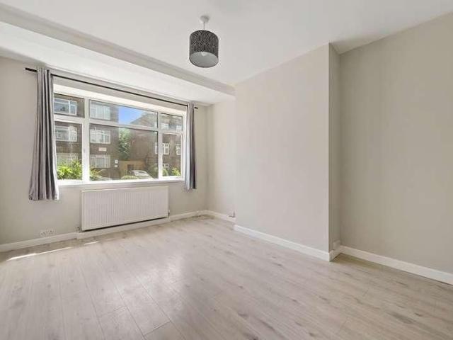 Leeland Way, London, NW10