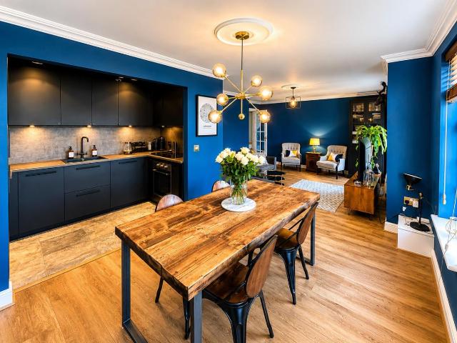 Leeman Road, York YO26, 2 bed flat to rent, £1,400 pcm | PrimeLocation