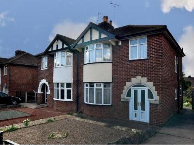 Leeming Lane North, Mansfield NG19, 3 bed semi detached house to rent, £995 pcm | PrimeLocation