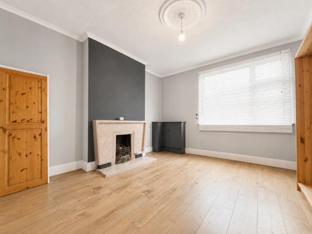 LEEMING LANE SOUTH, MANSFIELD WOODHOUSE