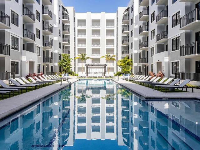 Leena Plantation 2 Bedroom Apartment for Rent at 1711 N University Dr, Plantation, FL 33322