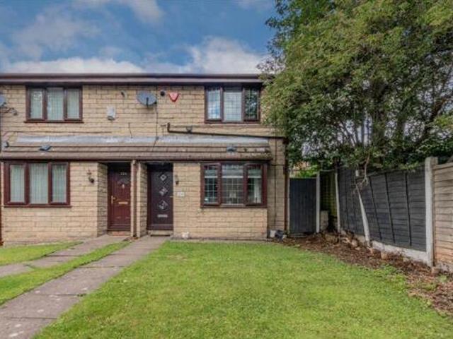 Lees, Beckett Street, Oldham, 2 Bedroom Semi detached