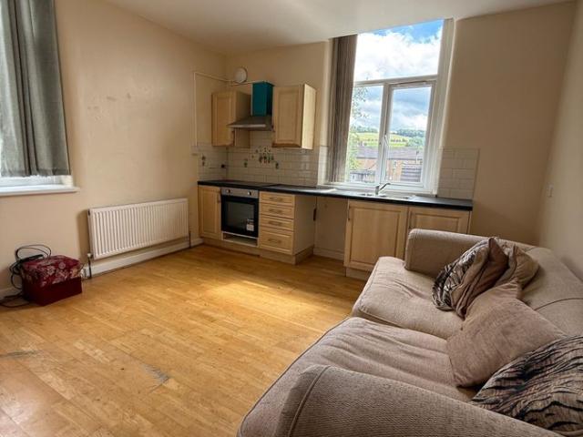 Lees Hall Road, Dewsbury WF12, 1 bed property to rent, £500 pcm | PrimeLocation