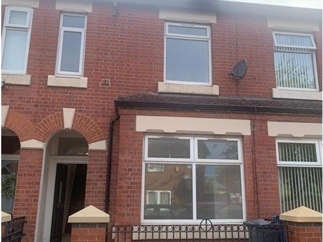 Lees St, Manchester M11, 3 bed terraced house to rent, £1,195 pcm | PrimeLocation