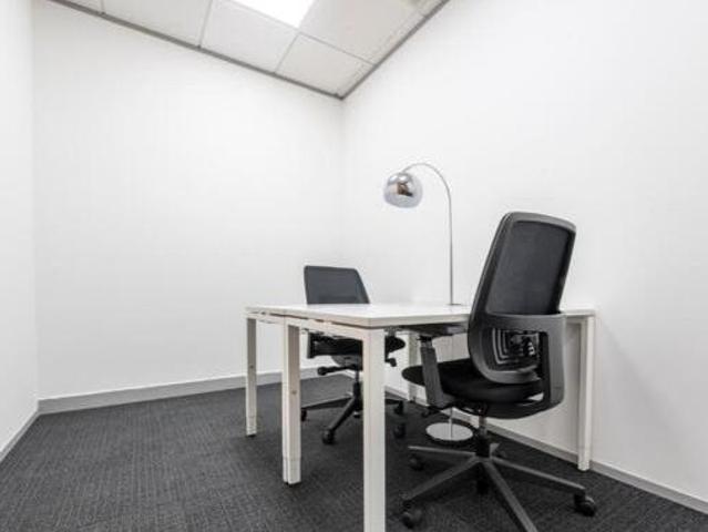 Lees Street, Salford, Serviced Office To