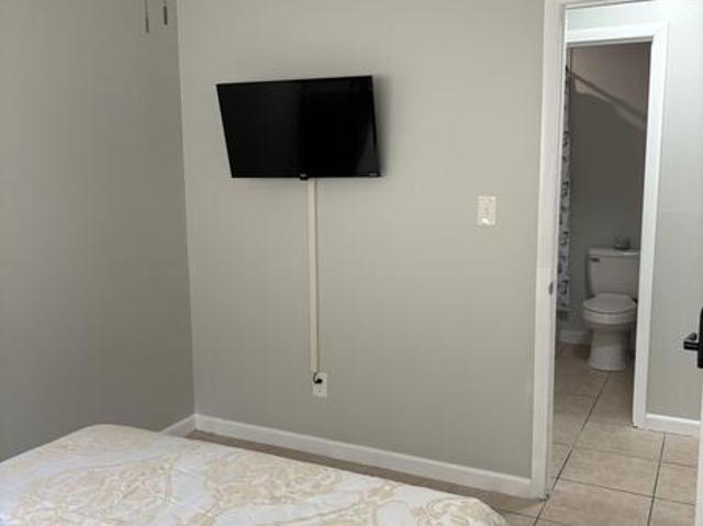 Leesburg Home