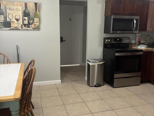 Leesburg Home