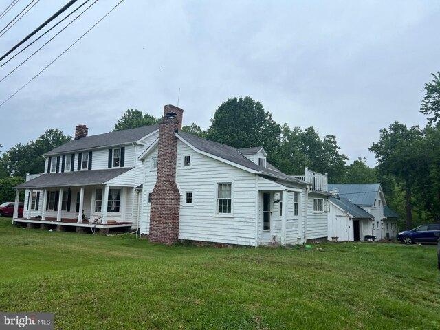 Leesburg Pike, Herndon, Home For Sale