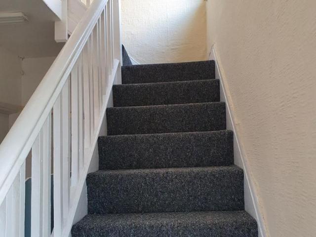 Leeshall Crescent M14 5 bed semi detached house to rent £3,050 pcm £704 pw