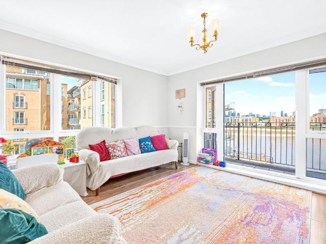 Leeside Court, 169 Rotherhithe Street, London SE16, 2 bed flat to rent, £2,383 pcm | PrimeLocation