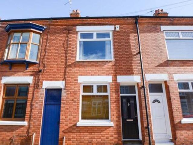 Leeson Street, Aylestone, 2 Bedroom Terraced