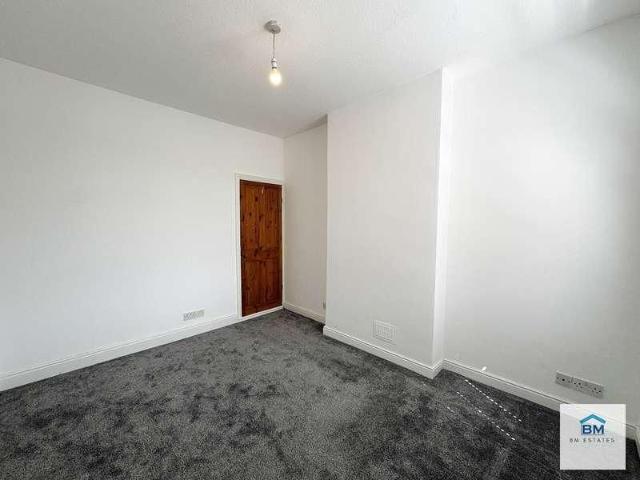 Leeson Street, Leicester, LE2