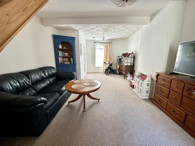 Leesland Road, Gosport