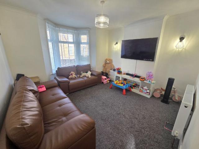 Leesland Road, Gosport