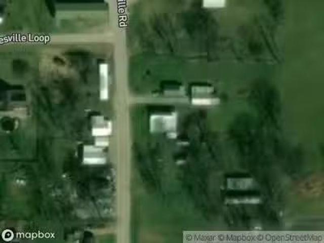 Leesville Rd