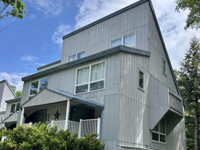 Left Bank Unit,carrabassett Valley, Condo For Sale