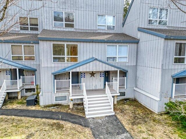Left Bank Unit,carrabassett Valley, Home For Sale