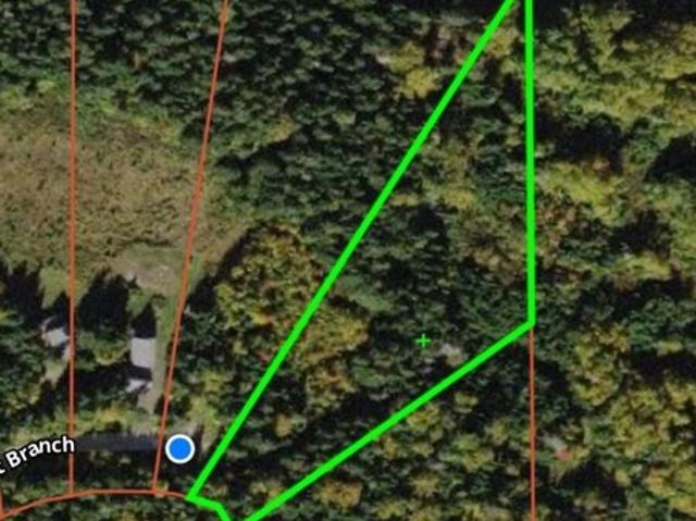 Left Br Lot,rangeley Plt, Plot For Sale