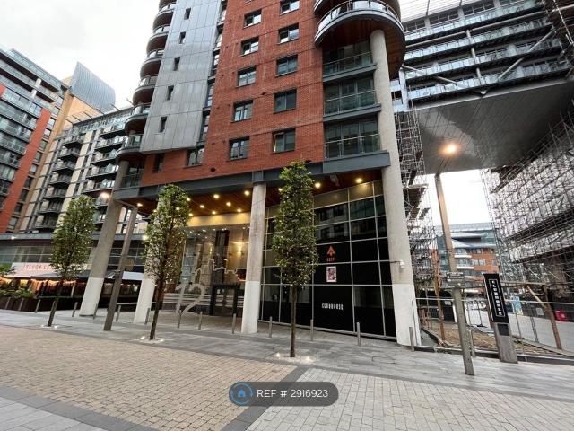 Leftbank, Manchester M3, 1 bed flat to rent, £1,200 pcm | PrimeLocation