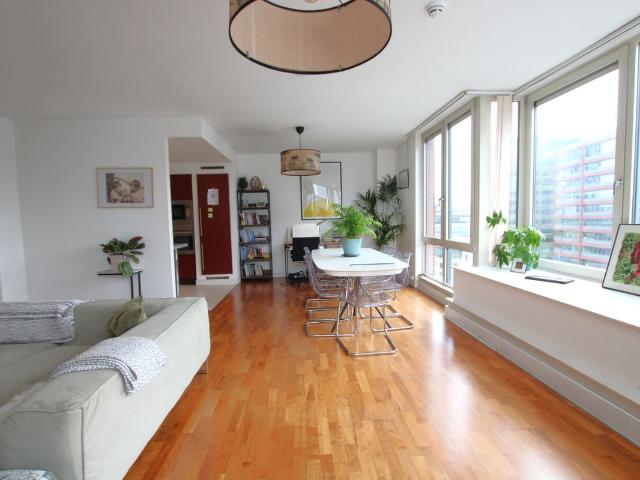 Leftbank, Manchester M3, 2 bed flat to rent, £1,700 pcm | PrimeLocation