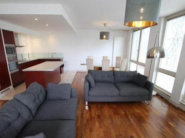 Leftbank, Manchester, 2 Bedroom Apartment