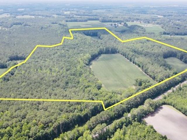 Lefty Rd, Kenly, NC 27542
