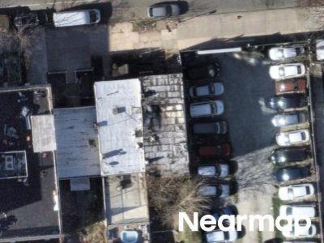 Lefferts Ave