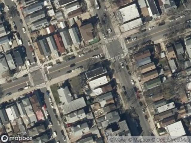 Lefferts Boulevard