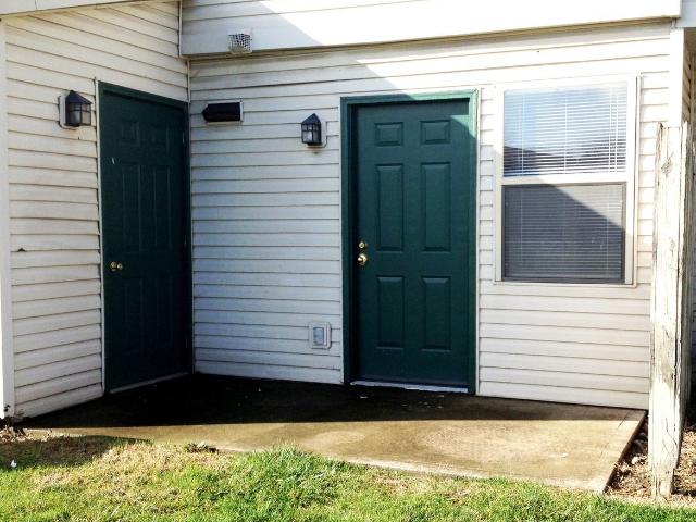 Lefferson Quarters 3 Bedroom Apartment for Rent at 1900 Aaron Dr, Middletown, OH 45044