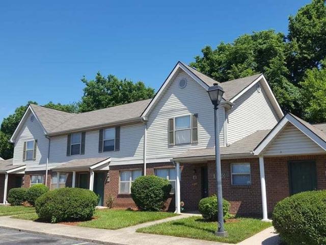 Lefferson Quarters 2 Bedroom Apartment for Rent at 1900 Aaron Dr, Middletown, OH 45044